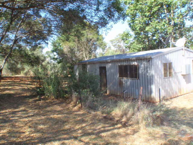 Property 7517911, Benarkin, Qld 4314 - Property Details