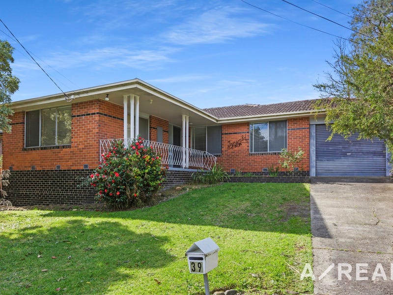 39 Karingal Drive, Frankston, VIC 3199 - realestate.com.au
