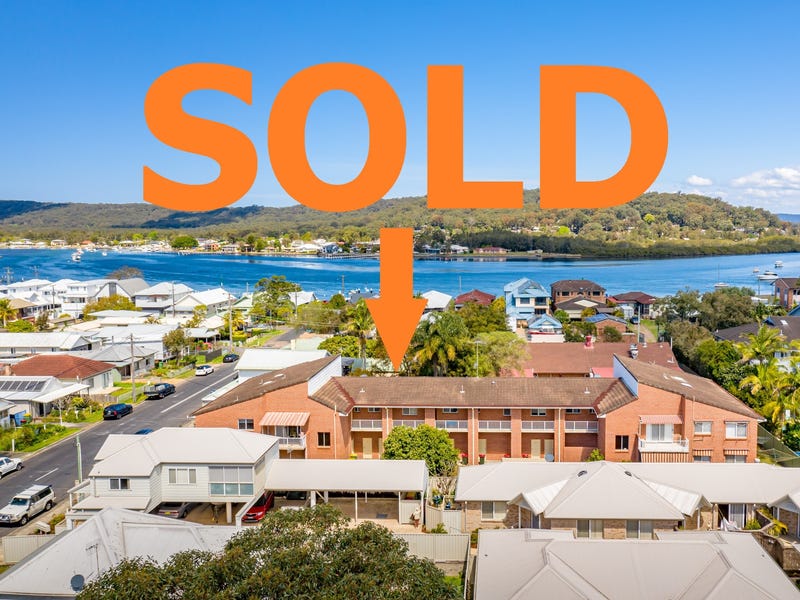 6/12 Davistown Rd, Davistown, NSW 2251 - Property Details