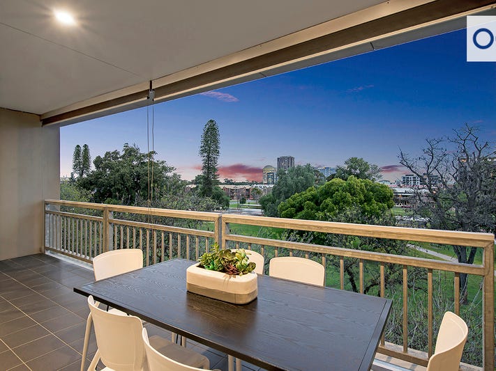 14a/12-14 Hurtle Square, Adelaide, SA 5000 - Property Details