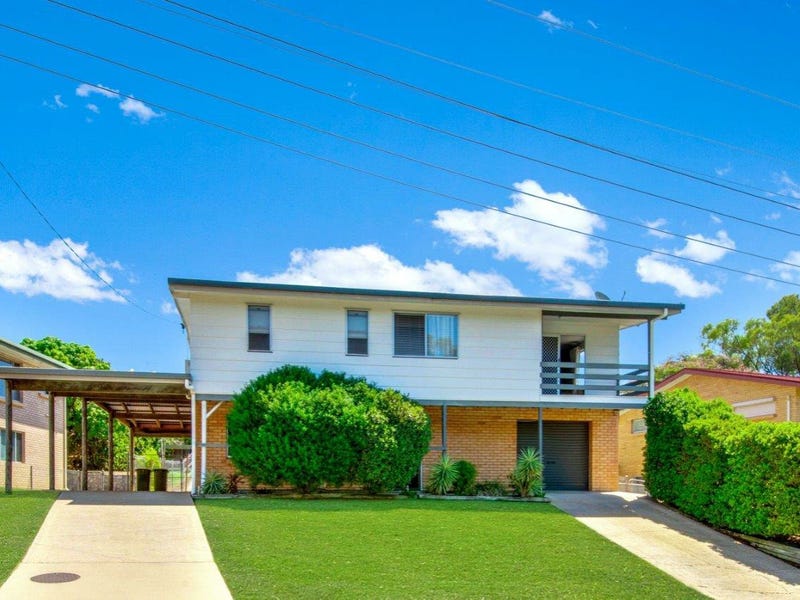 45 Venus Street, Telina, QLD 4680 - realestate.com.au