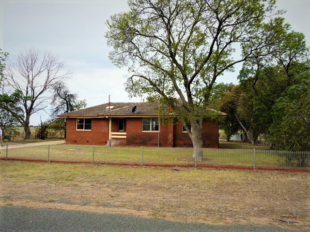 178 Blighty School Road, Blighty, NSW 2713 - Property Details