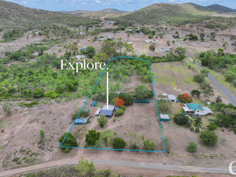 10 Kellaway Street, Westwood, Qld 4702 - Property Details