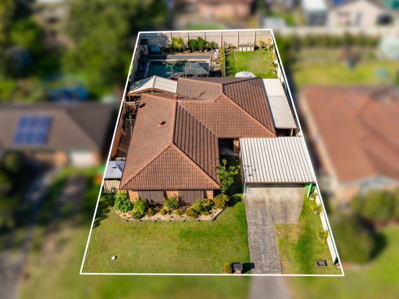 34 Conroy Crescent, Kariong, NSW 2250 - House for Sale - realestate.com.au