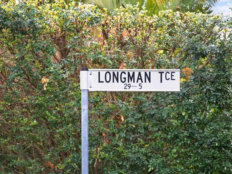 4/7 Longman Terrace, Chelmer, Qld 4068 - Property Details