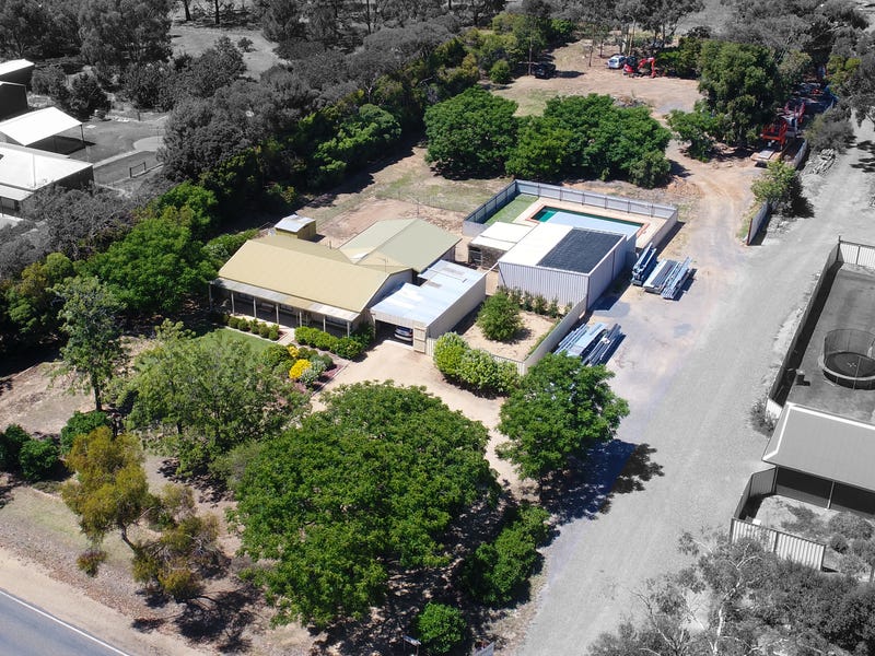 40 Katamatite-Nathalia Road, Numurkah, Vic 3636 - Property Details