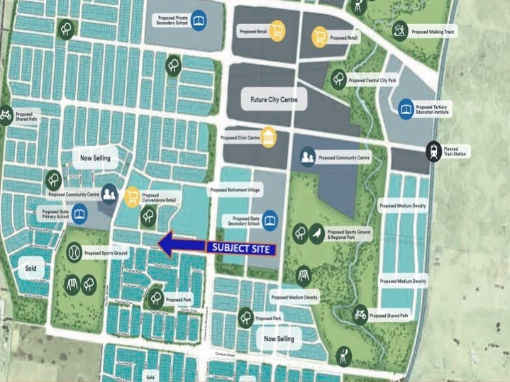 9 Souter Avenue, Kalkallo, VIC 3064 - realestate.com.au