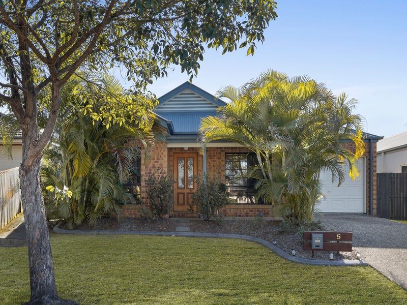 5 Klien Circuit, North Lakes, QLD 4509 - realestate.com.au