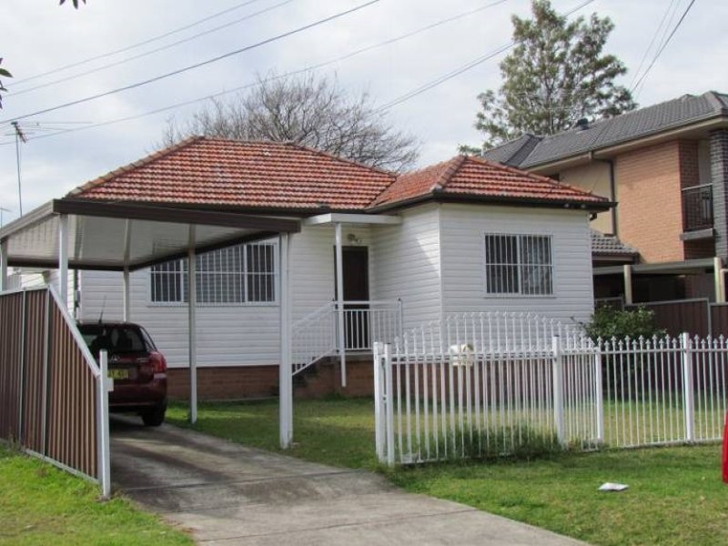 64 Wolseley Street, Fairfield, NSW 2165 - Property Details