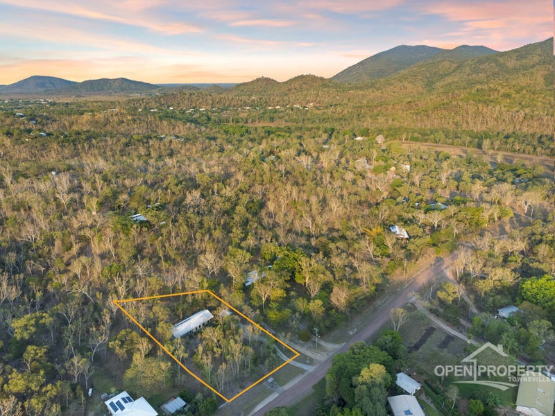 16A Mount Elliot Drive, Alligator Creek, QLD 4816 - realestate.com.au
