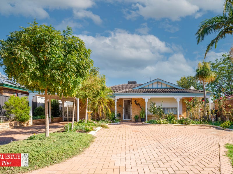 33 Stratton Boulevard, Stratton, WA 6056 - realestate.com.au