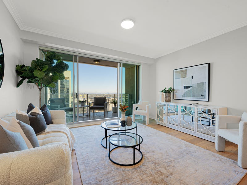 2609/68 Market Street, Sydney, NSW 2000 - Property Details