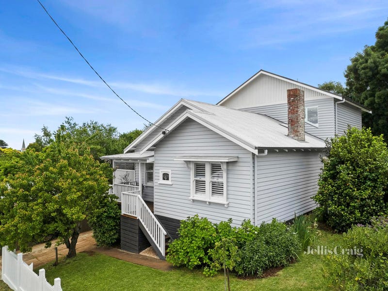 Real Estate & Property for Sale in Daylesford, VIC 3460 - realestate.com.au