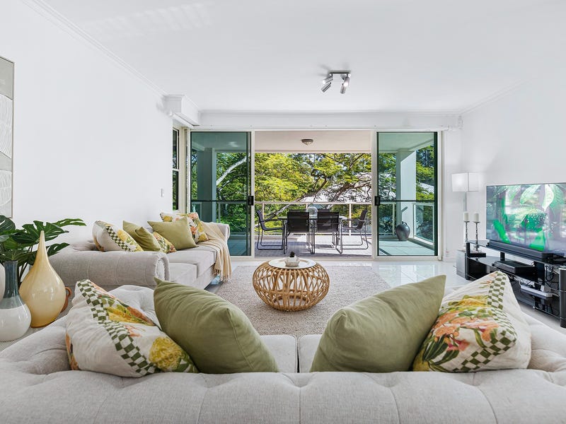 4125/66 Archer Hill, Benowa, Qld 4217 - Property Details