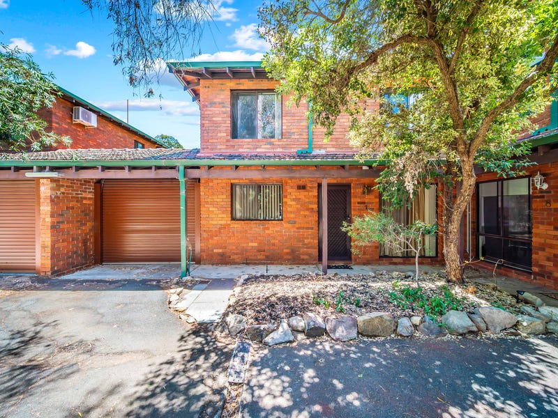 7/14 Siddons Way, Booragoon, WA 6154 - Property Details