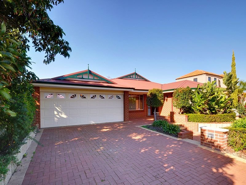 14 Veneta Circuit, Atwell, WA 6164 - realestate.com.au