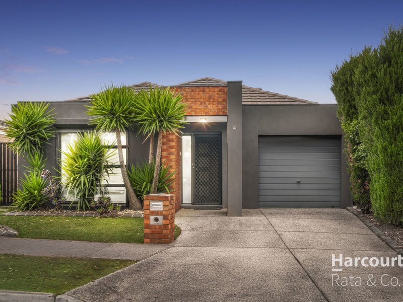 4 Shields Street, Epping, Vic 3076 - Property Details