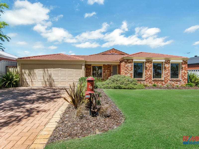 28 Tenement Loop, Hocking, WA 6065 - Property Details