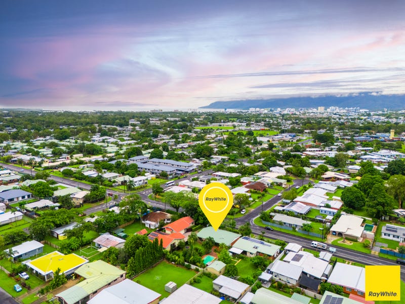 25 English Street, Manunda, Qld 4870 - Property Details