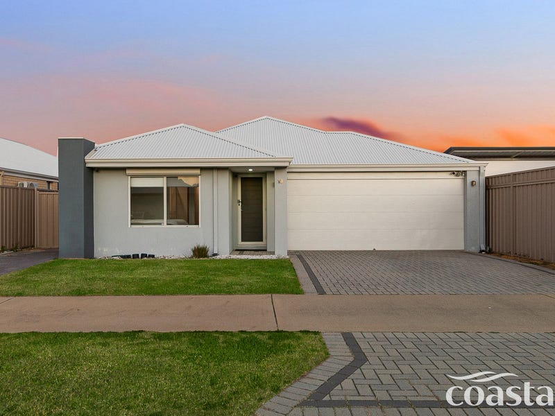 18 Gamboge Avenue, Karnup, WA 6176 - Property Details