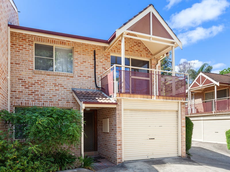 6/32-36 Castle Street, Castle Hill, NSW 2154 - realestate.com.au
