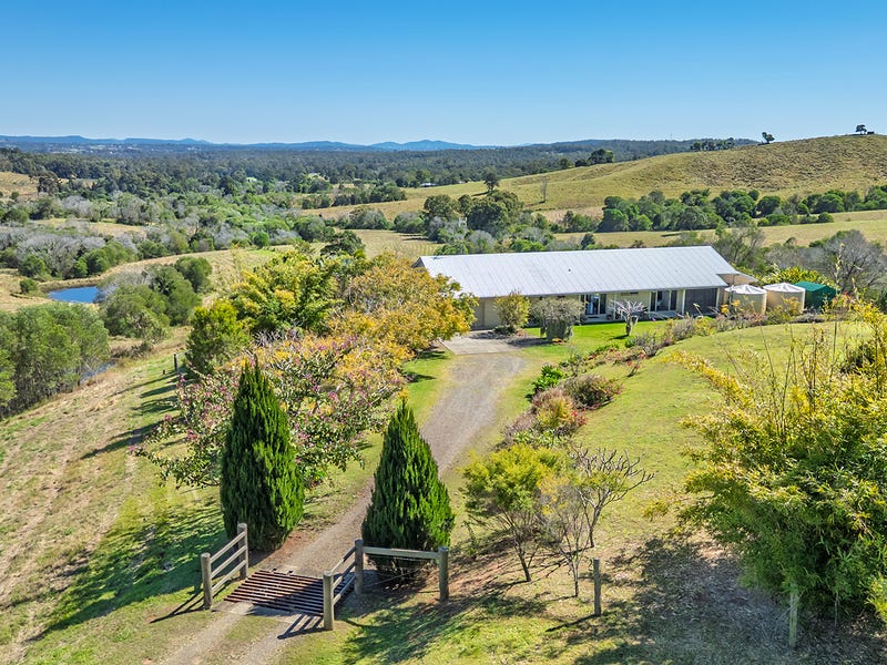 374 Kenman Road, Traveston, Qld 4570 - Property Details