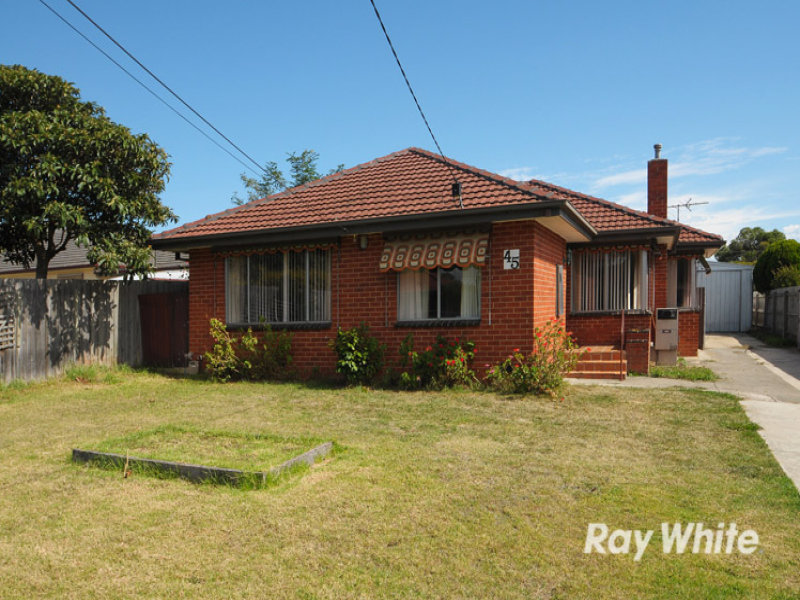 45 Taylor Street, Cranbourne, Vic 3977 - Property Details