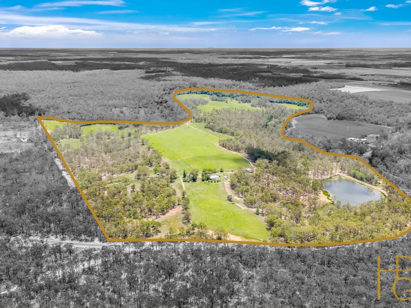 510 Promisedland Rd, Promisedland, Qld 4660 - Lifestyle for Sale ...