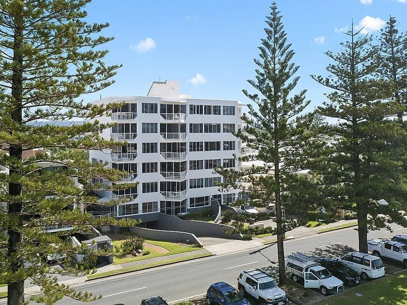 11/40 Marine Parade, Miami, Qld 4220 - Unit for Rent - realestate.com.au
