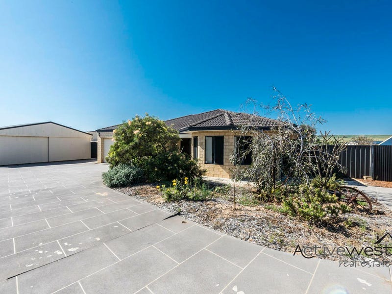 12 Fuchsia Close, Strathalbyn, WA 6530 - realestate.com.au