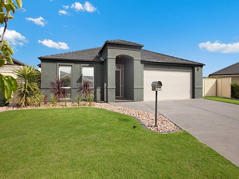 63 Northwater Way, Burton, SA 5110 - realestate.com.au