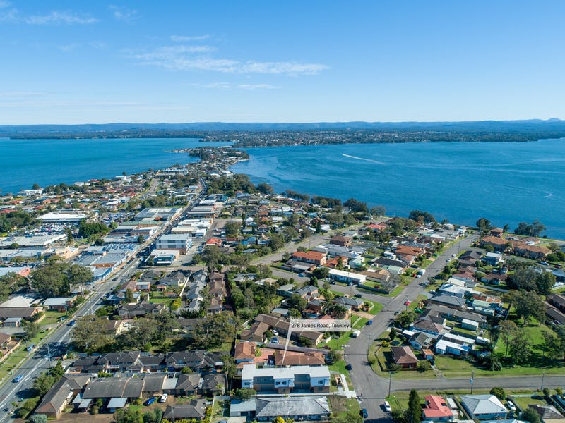 2/8 James Road, Toukley, NSW 2263 - Property Details