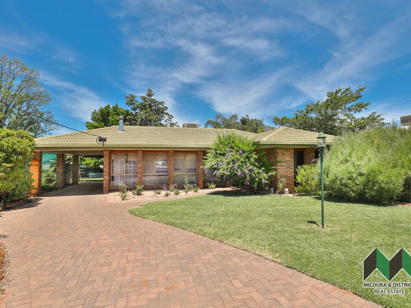 3 Merebin Court, Merbein, VIC 3505 - realestate.com.au