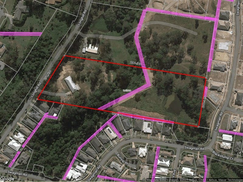 Property 143669468, Gilston, Qld 4211 - Property Details