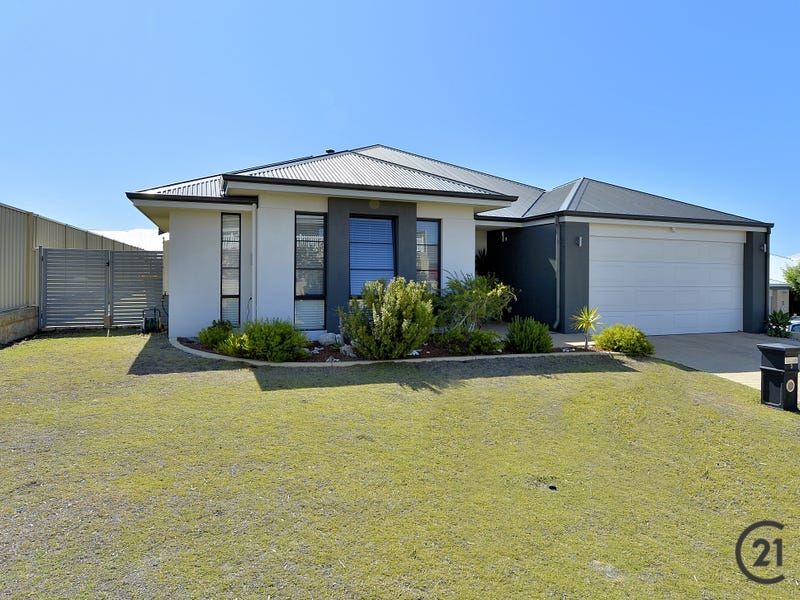 3 Goldsworthy Loop, Dawesville, WA 6211 - Property Details