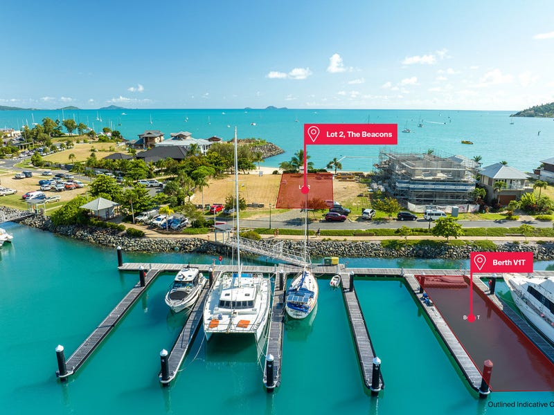 Real Estate & Property for Sale in Airlie Beach, QLD 4802 - realestate ...