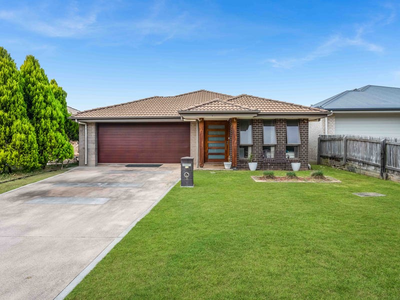 12 Clove Street, Griffin, Qld 4503 - Property Details