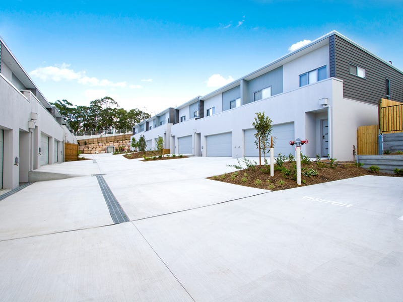 1/30 Bidmead Circuit, Pimpama, Qld 4209 - Property Details
