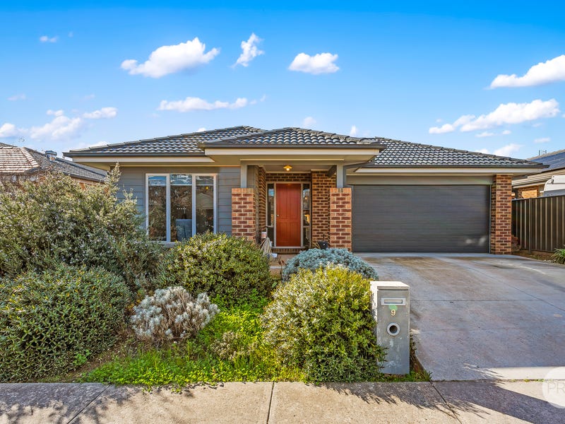 9 Ilby Street, Huntly, Vic 3551 - Property Details