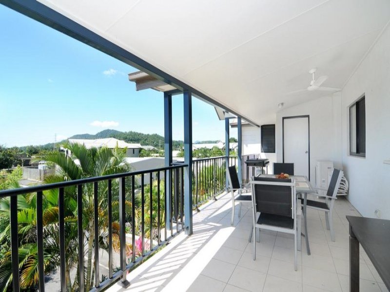 APT 95/2 Fairweather Road, Redlynch, Qld 4870 - Property Details