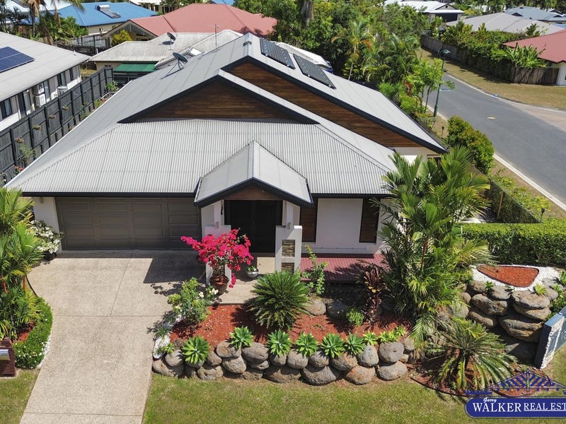 2 Lacewing Drive, Mount Sheridan, QLD 4868 - realestate.com.au