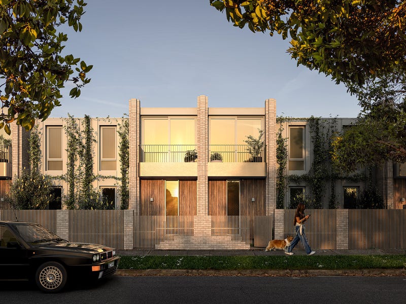 SPA10/15 Stokes Street, Preston, Vic 3072 - Townhouse for Sale ...