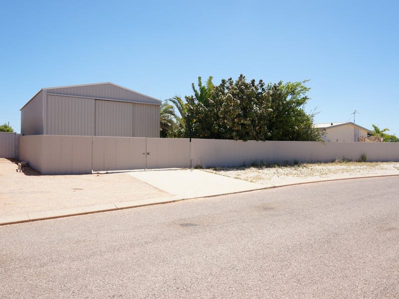 1 Saury Place, Exmouth, WA 6707 - Property Details