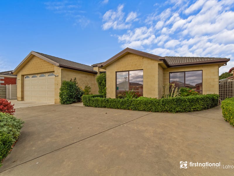 4 Mitchell Drive, Traralgon, Vic 3844 - House for Sale - realestate.com.au