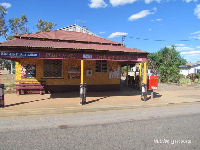88 Great Northern Highway, Wubin, WA 6612 - Property Details