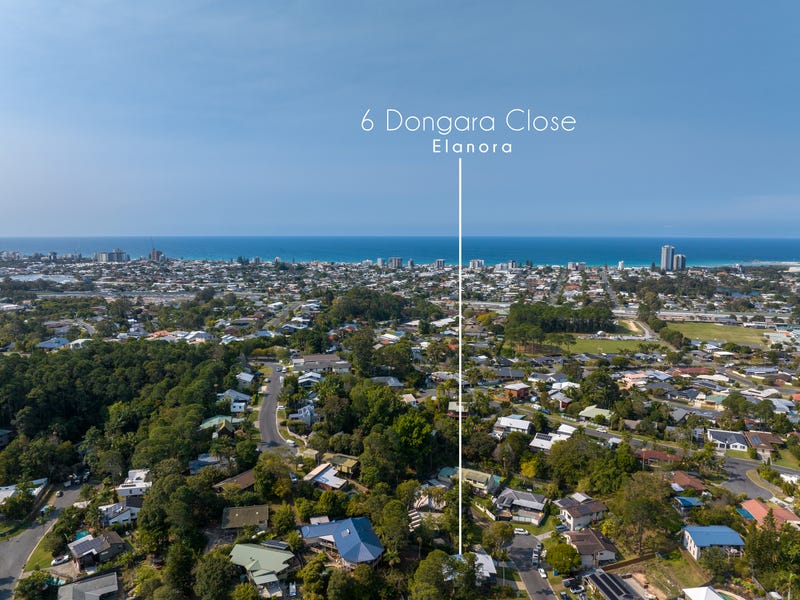6 Dongara Close, Elanora, Qld 4221 - Property Details
