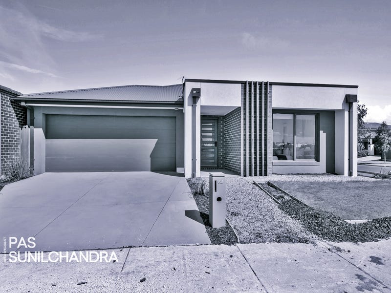 82 Stratus Street, Tarneit, Vic 3029 - Property Details