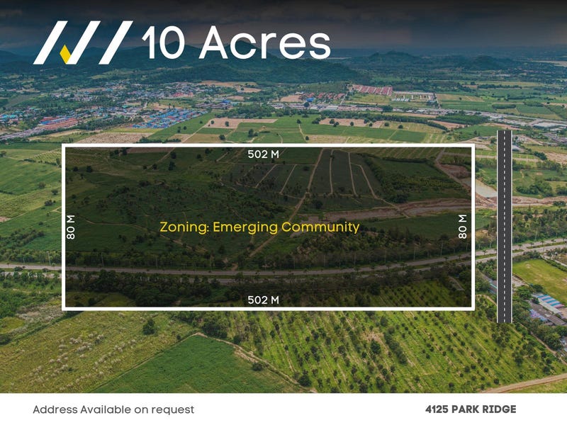 196-202 Rosia Road, Park Ridge, QLD 4125 - realestate.com.au