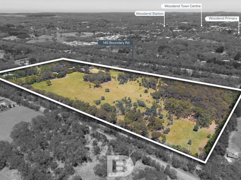 145 Boundary Road, Woodend, Vic 3442 - Property Details