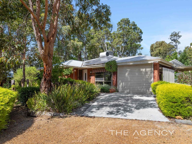 17 Vista Drive, Parkerville, WA 6081 - Property Details